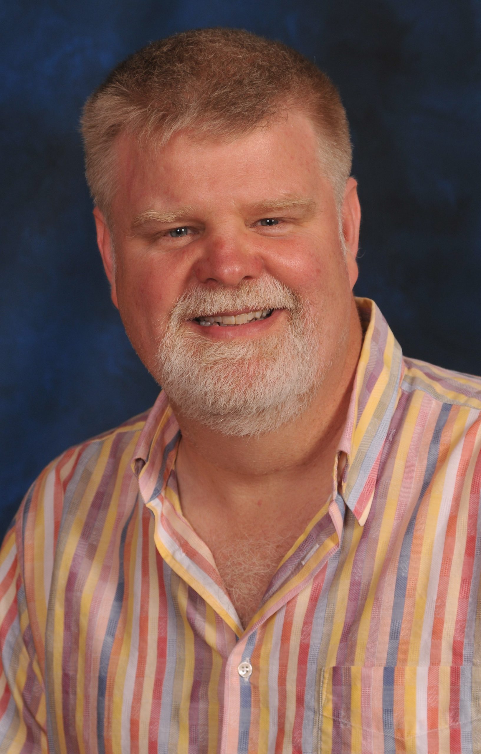 Marc Satterwhite – Composer